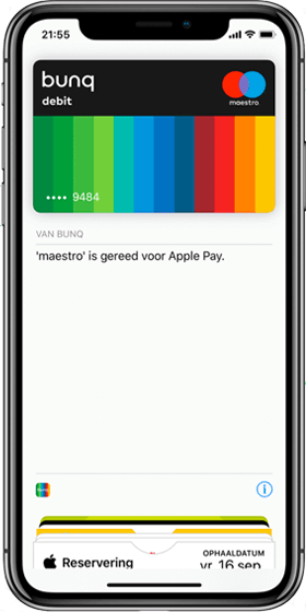 Bunq omdöme - Neobank med kort & app - Läs vår recension | Mystep.se